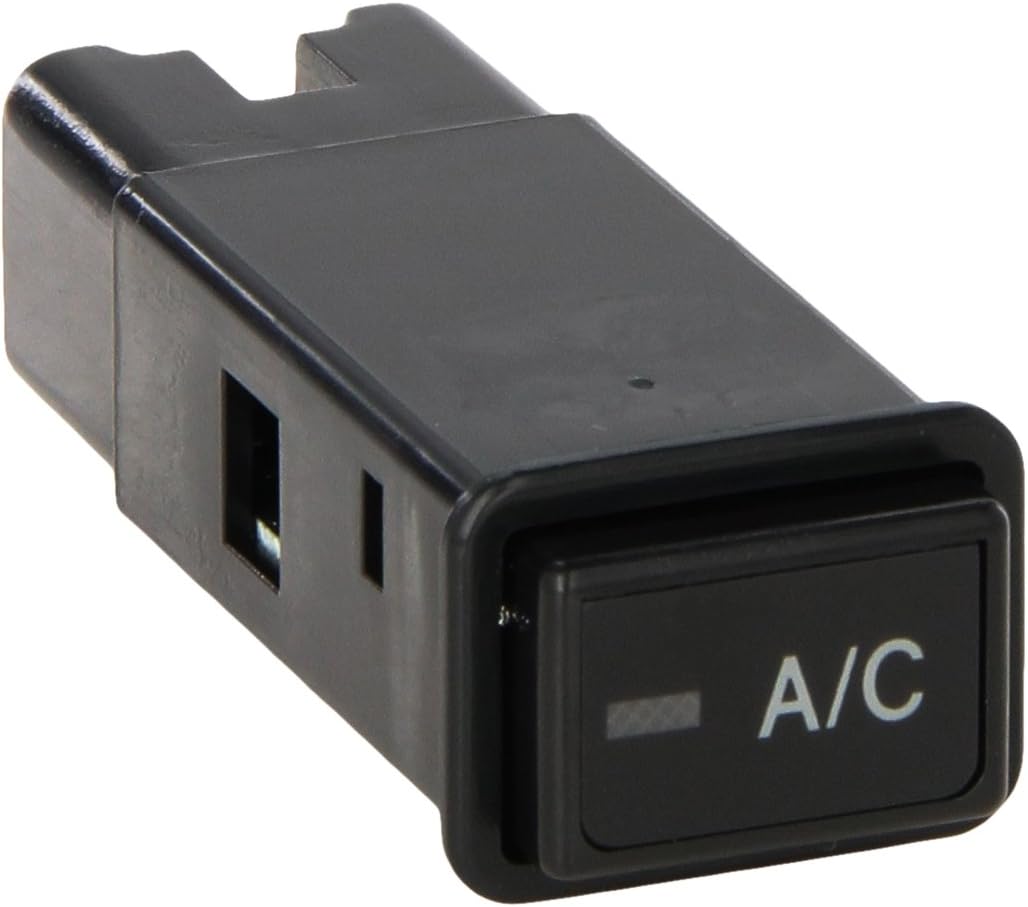 Amazon.com: XtremeAmazing A/C System Push Button Switch for Pickup T100 ...