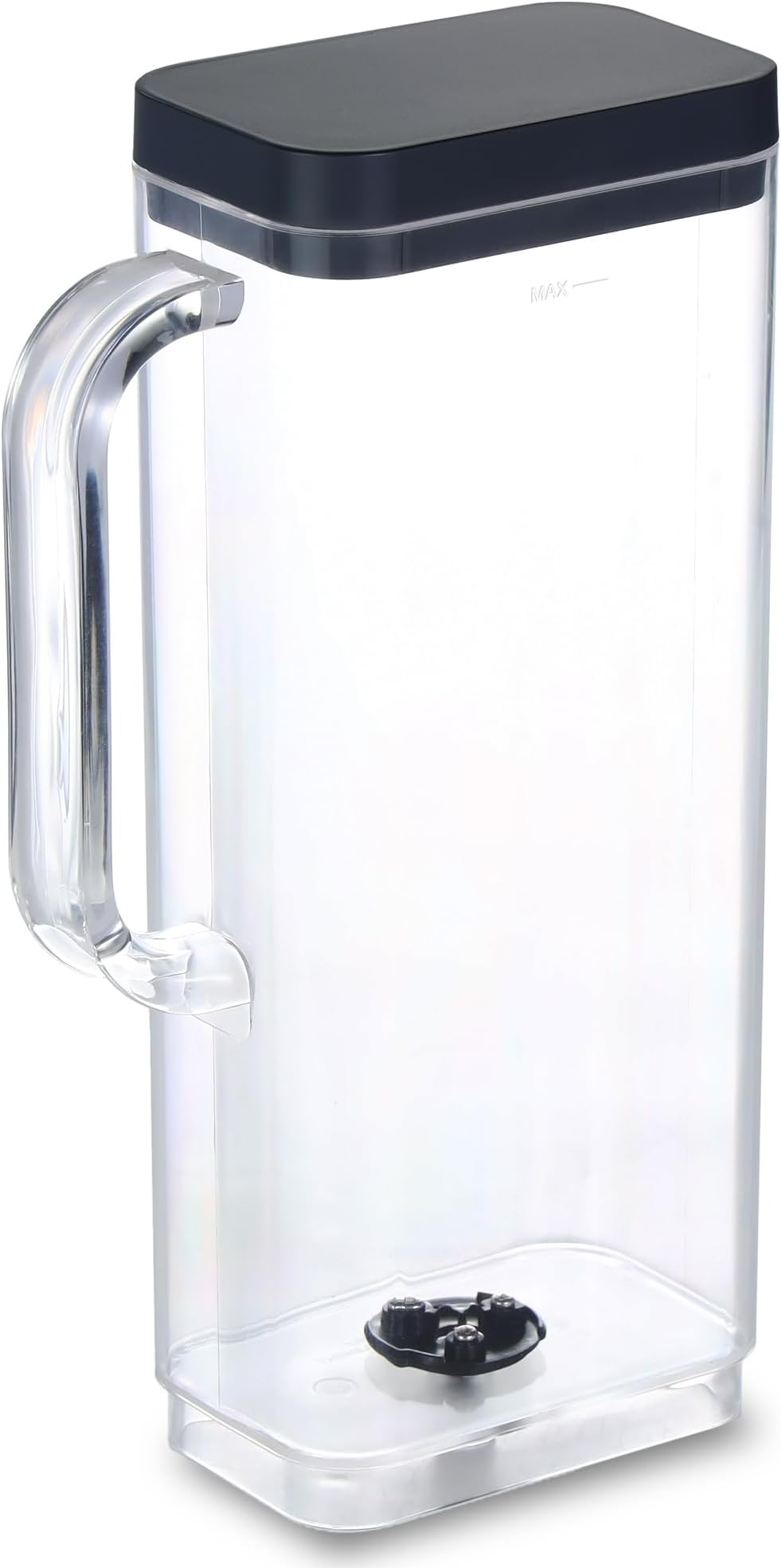 Amazon.com: BESBARISTA 66 Oz. Water Reservoir Replacement - Compatible ...