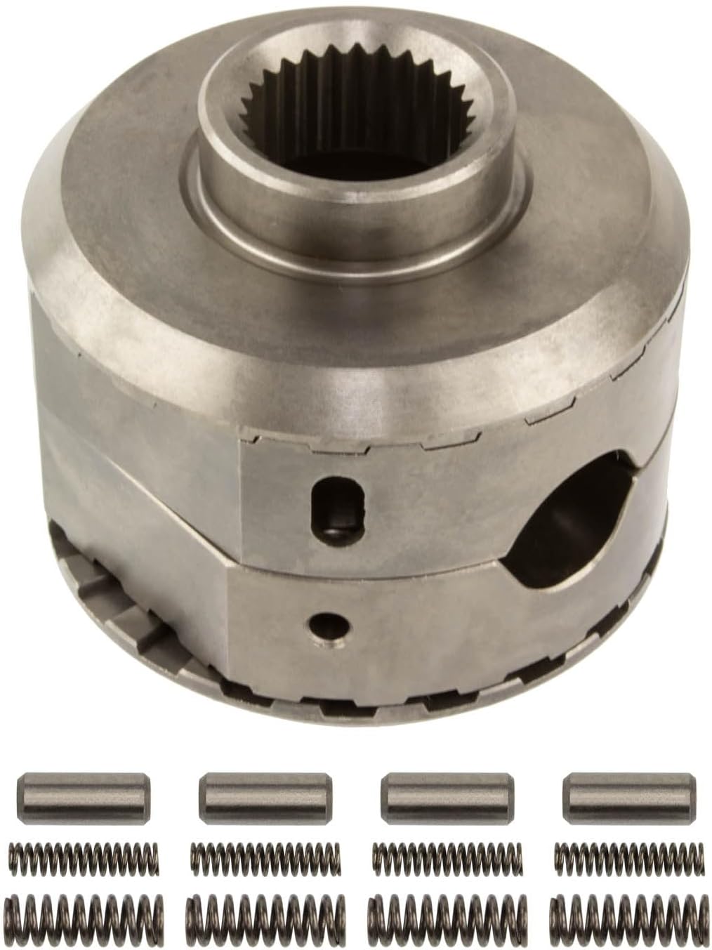 Amazon.com: PowerTrax 1611-LR Lock-Right Differential Locker, 27 Spline ...