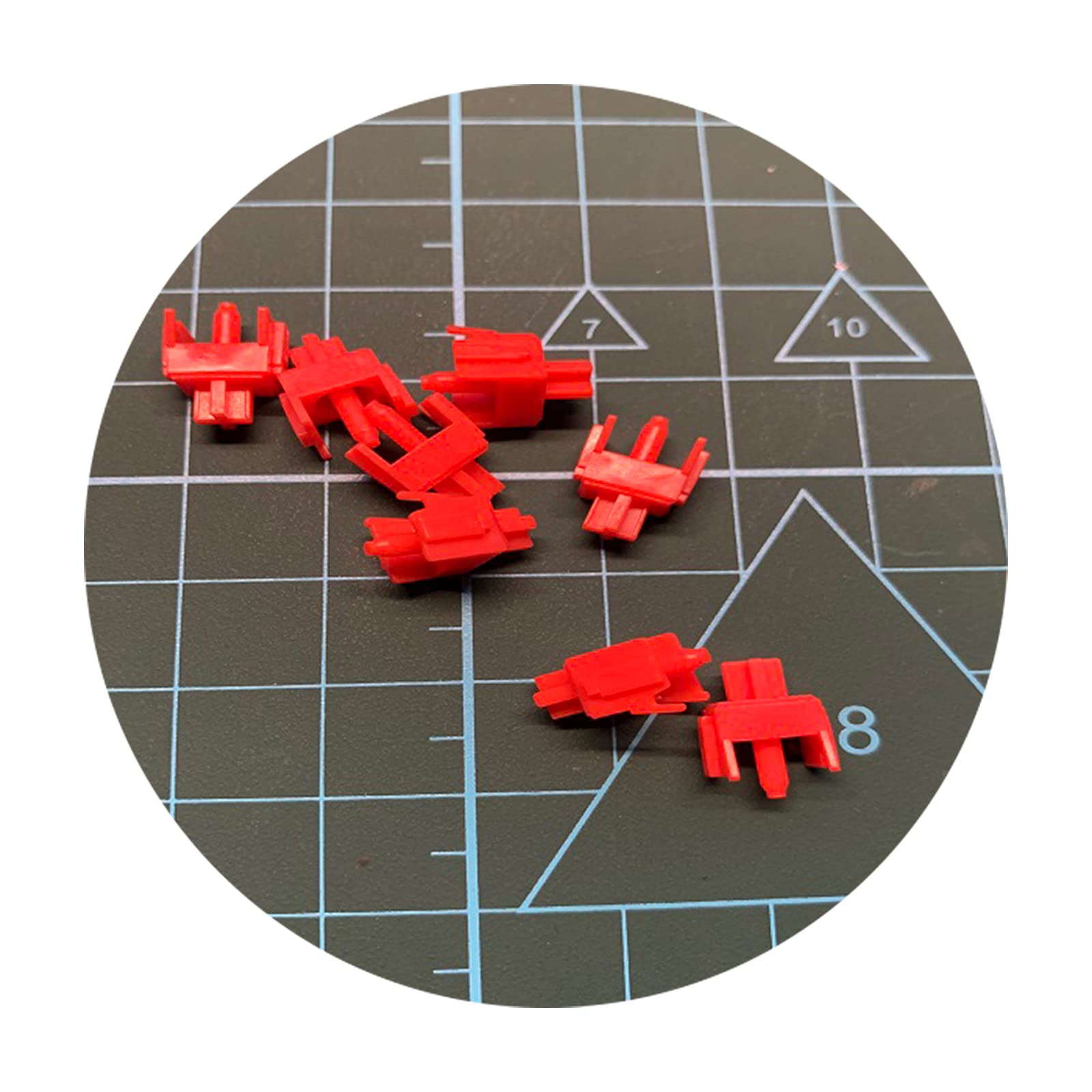 Buy Switch Stem Switches Centre Switches Core Mechanical Keyboard ...