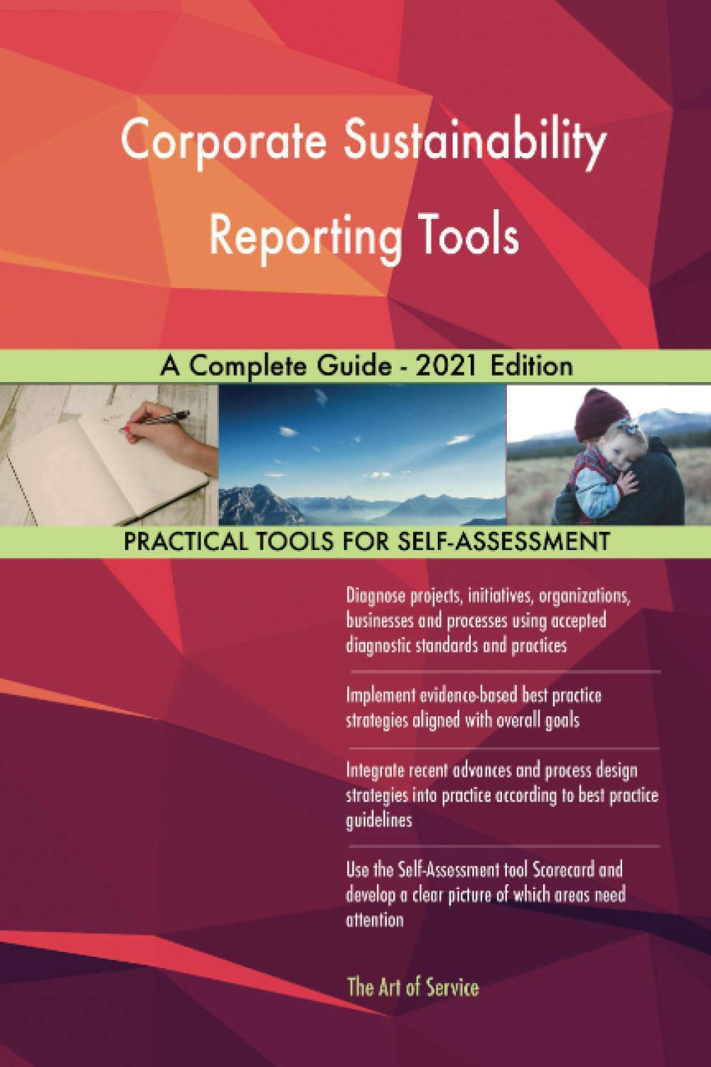 Corporate Sustainability Reporting Tools A Complete Guide - 2021 ...