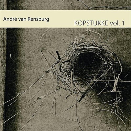 Kopstukke, Vol. 1 by André Van Rensburg on Amazon Music - Amazon.co.uk