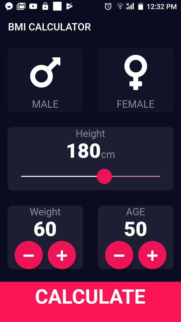 BIM Flutter Calculator - App on the Amazon Appstore