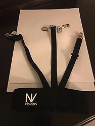 NV Holders: S-Holder - premium shirt stays, shirt holders, shirt ...