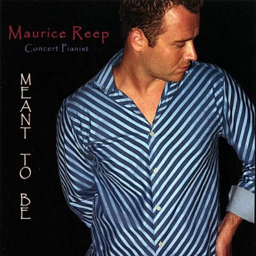 Amazon.com: Meant To Be : Maurice Reep: Digital Music