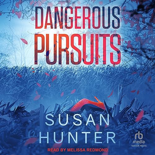 Amazon.com: Dangerous Pursuits: Leah Nash Mysteries, Book 7 (Audible ...