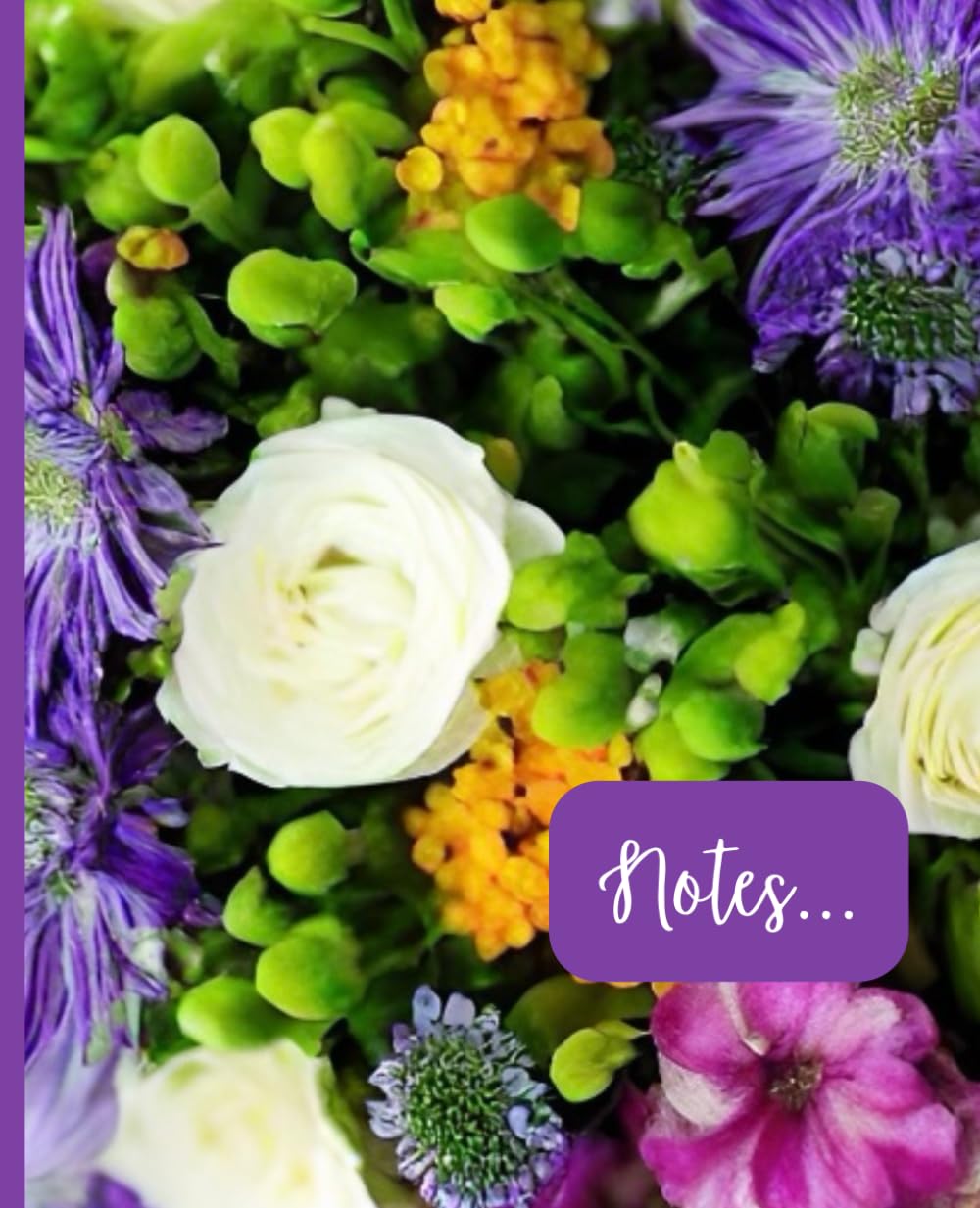 Composition Notebook: Blackburn, Jade: Amazon.com: Books