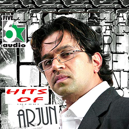 Amazon Music - VARIOUS ARTISTSのHits of Arjun - Amazon.co.jp