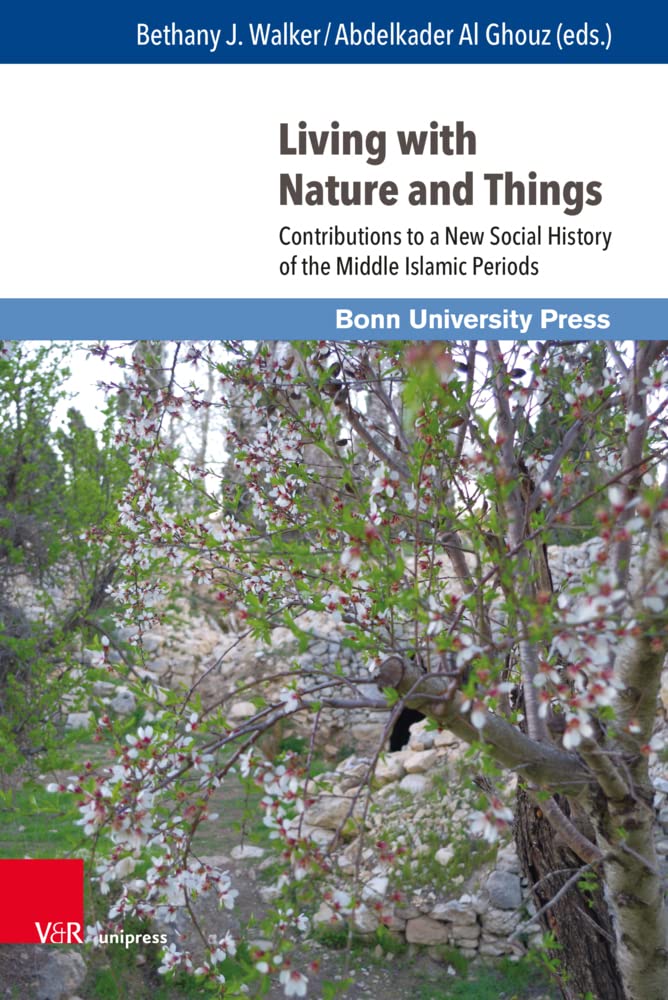 Amazon.com: Living with Nature and Things: Contributions to a New ...
