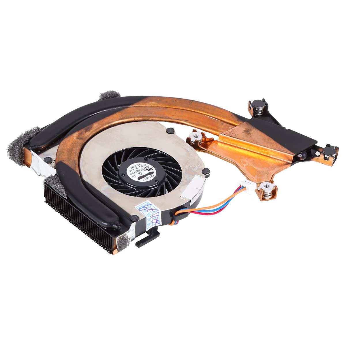 Amazon.com: Laptop Fan Replacement Compatible with Lenovo ThinkPad ...