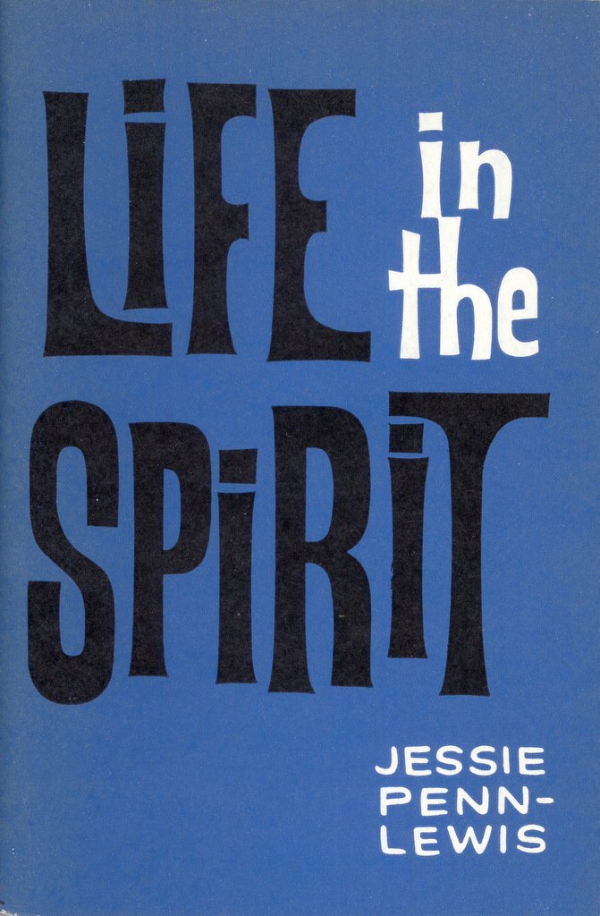 Amazon.com: Life in the Spirit: Addresses Delivered at the Llandrindod ...