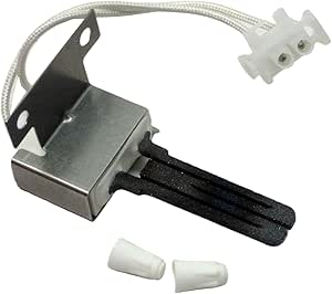 Amazon.com: IG418 Furnace Igniter fits for Modine 5H075032B Goodman ...