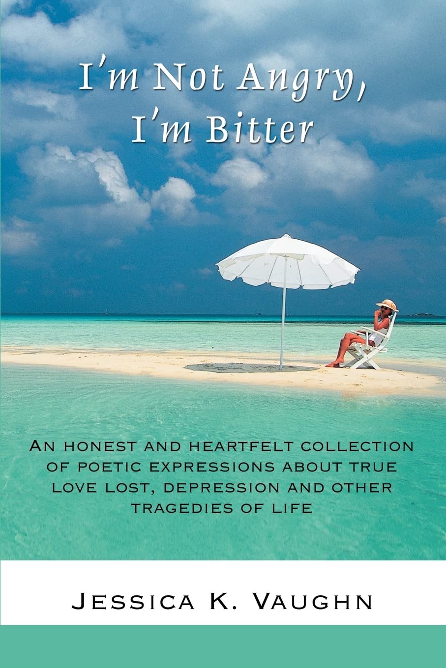 Bitter And Unhappy Quotes