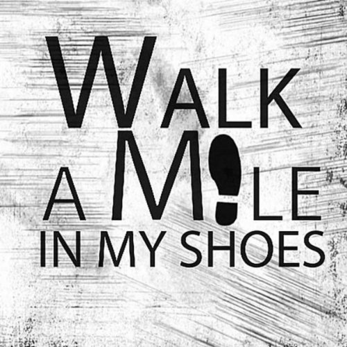 Amazon.com: Walk a Mile in My Shoes : Josie Beck & Robert Dean: Digital ...