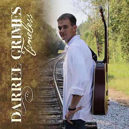 Amazon MusicでDarrel GrimesのTimelessを再生する