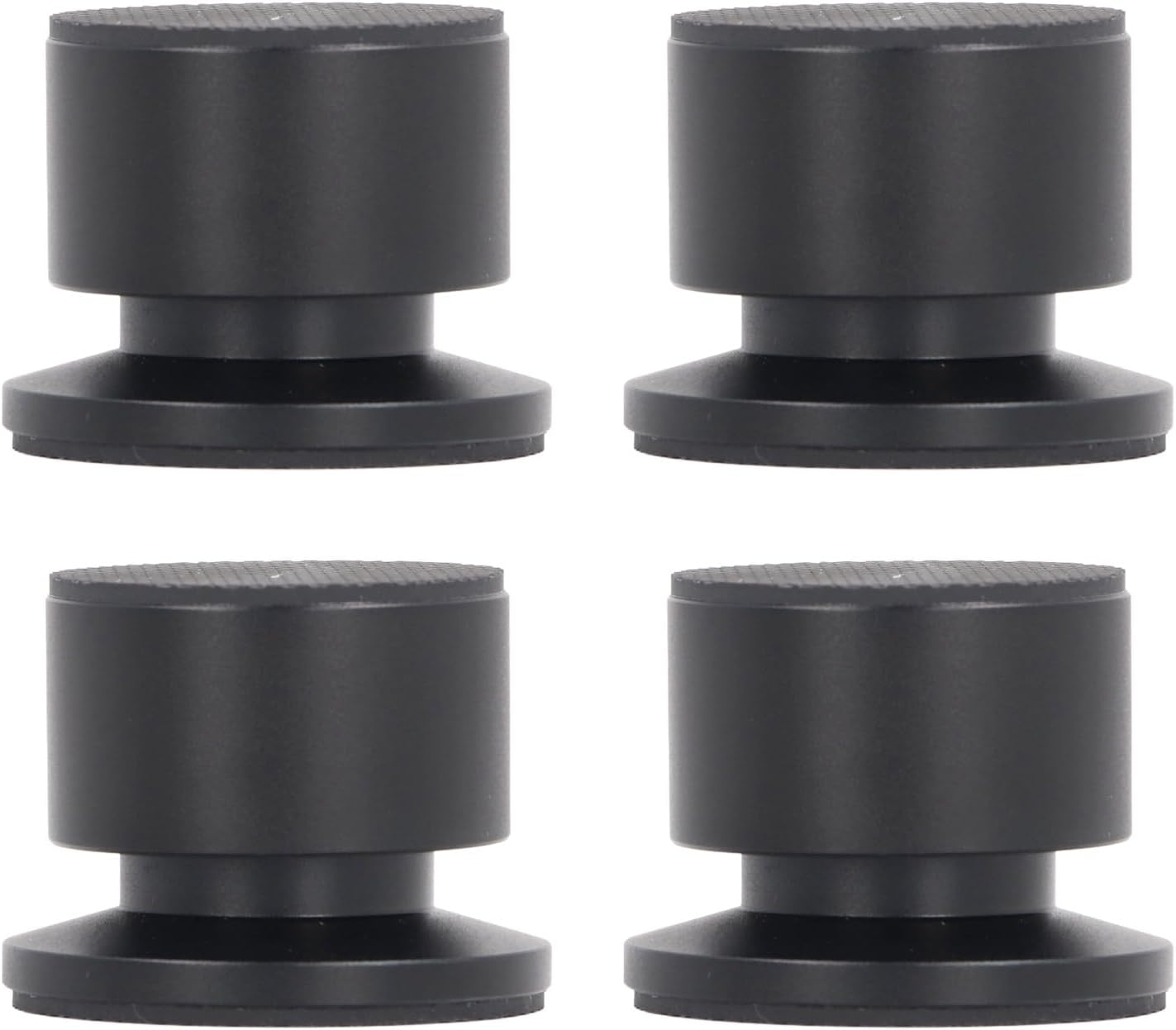 Amazon.com: 4 Sets Speaker Isolation Stand Feet, Isolation Feet for ...