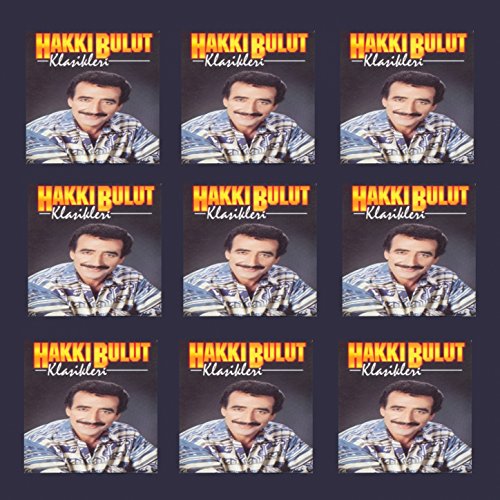 Spiele Hakkı Bulut Klasikleri von Hakki Bulut auf Amazon Music ab