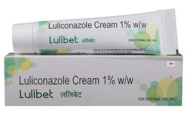 Lulibet - Tube of 30 gms Cream : Amazon.in