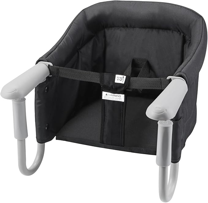 PandaEar Hook On High Chair to Table Baby Eating Chair Booster Seat ...