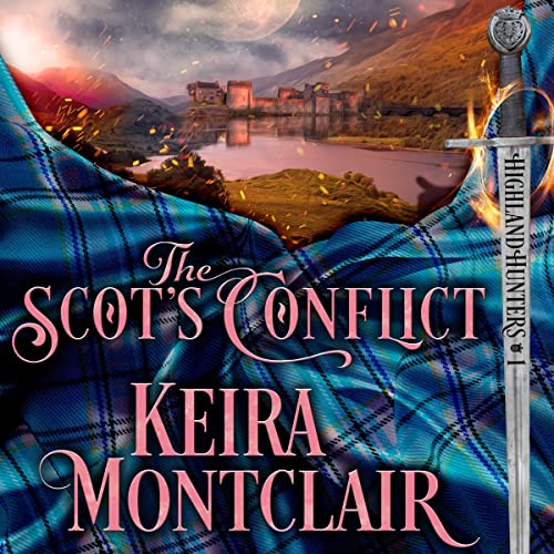 Highlander in Her Bed: The Ravenscraig Legacy, Book 1 (Audible Audio ...