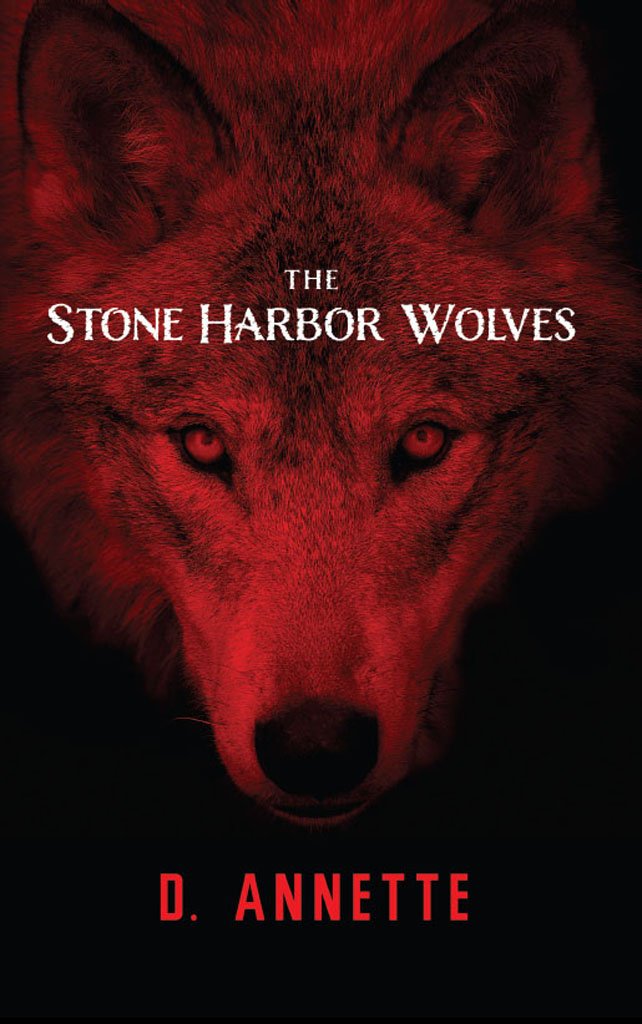 Amazon.com: The Stone Harbor Wolves eBook : Annette, D.: Kindle Store