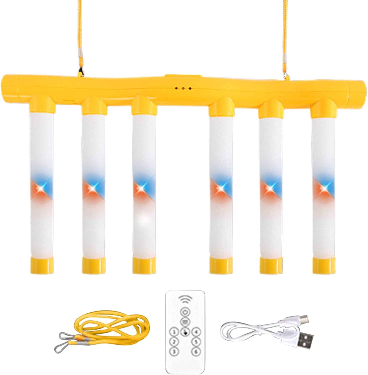 Amazon.com: Reflective Drop Stick Challenge Game - with Remote-Control ...