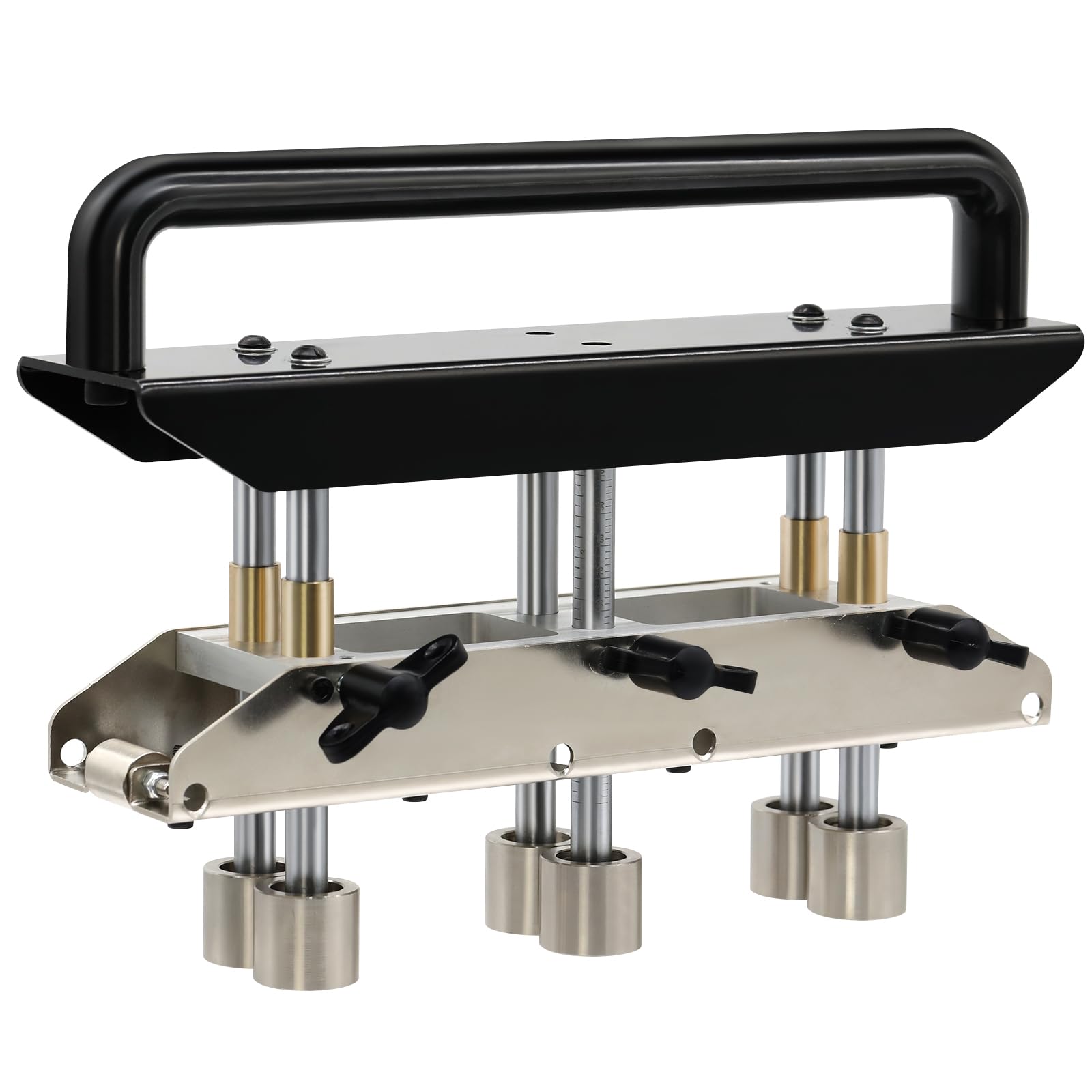 Snapklik.com : Professional Edition Metal Bending Tool, Standing Seam ...