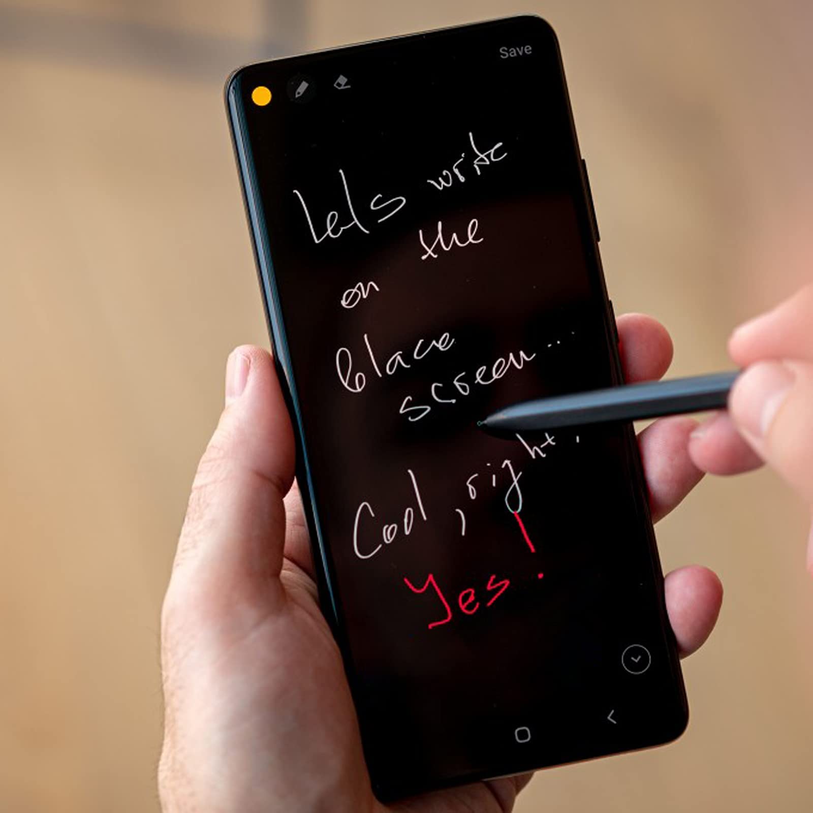 Snapklik.com : Galaxy S21 Ultra S Pen Replacement For Samsung Galaxy ...