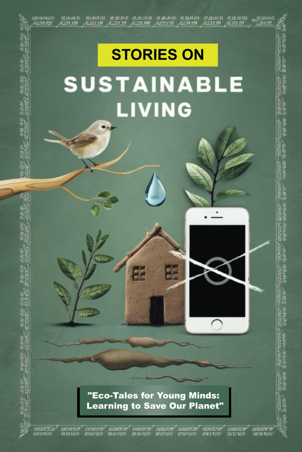 Stories on Sustainable Living: Eco-Tales for Young Minds: Learning to ...