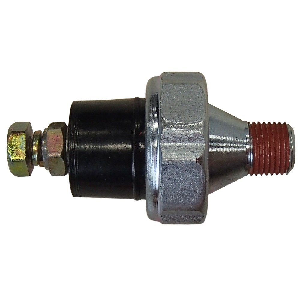 Amazon.com: 077667 Oil Pressure Switch 8 PSI 1 Pole for Generac ...