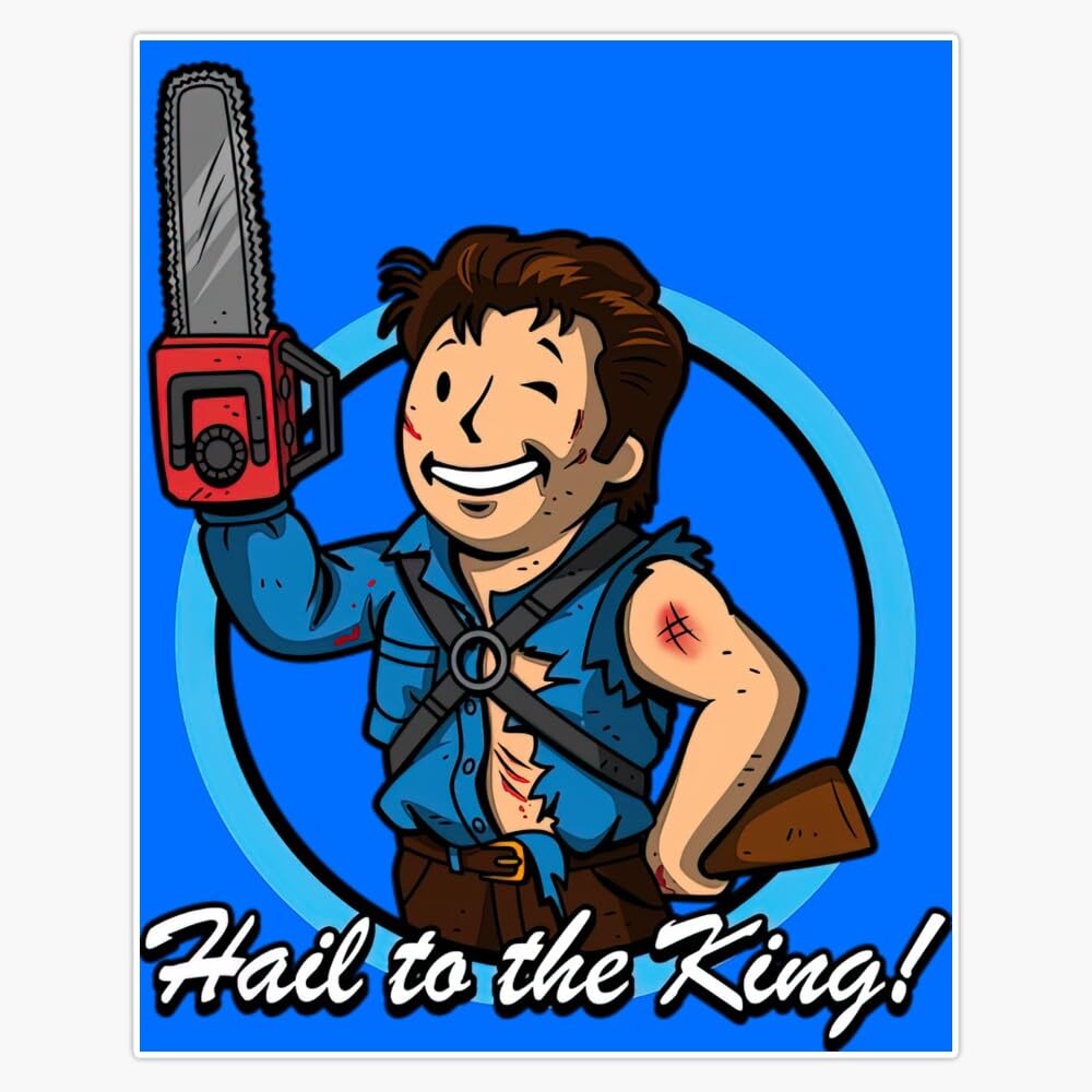 Ash Williams Quotes Buy Sale | Army Of Darkness | Shop Smart, Shop