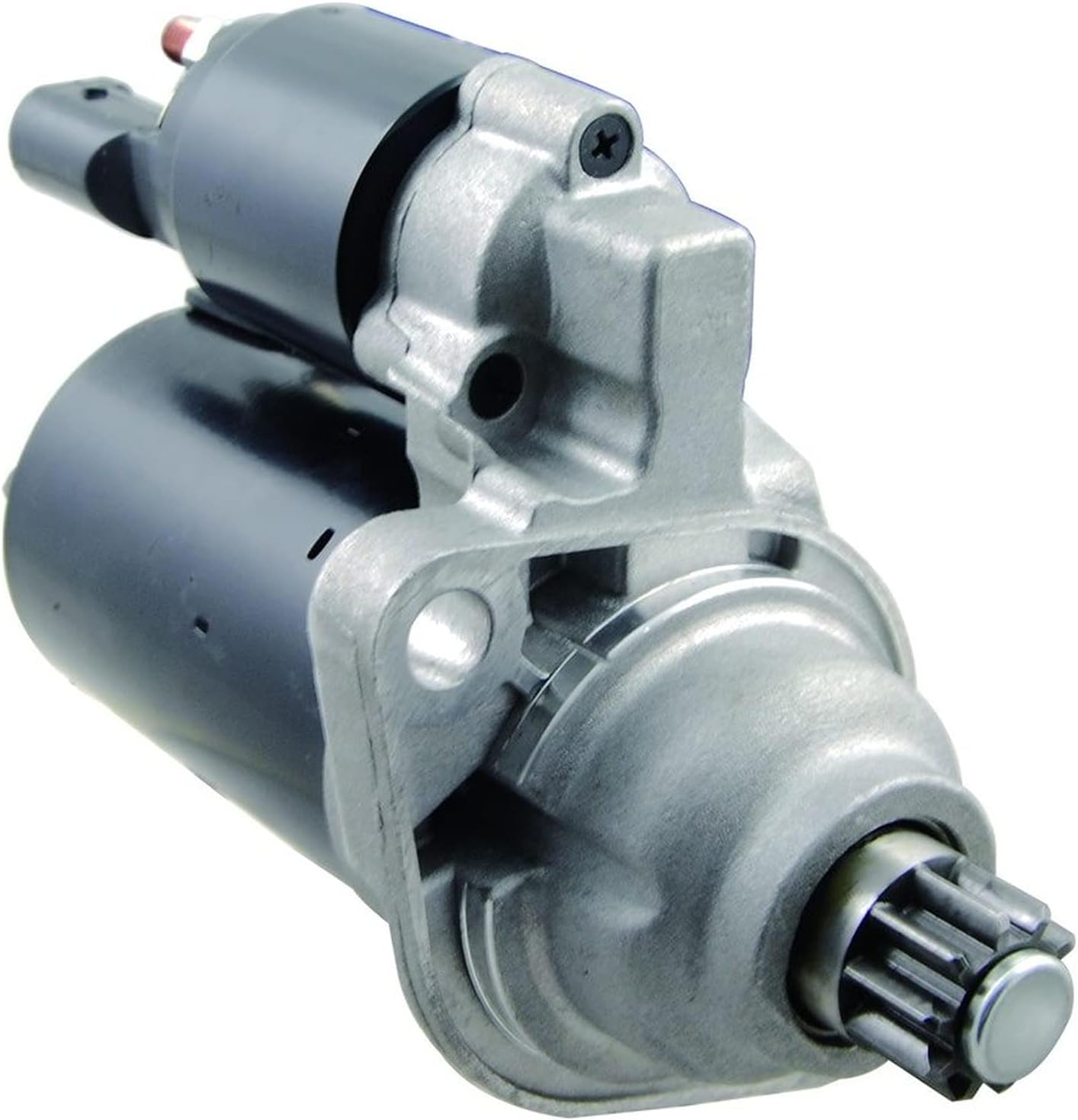 Amazon.com: Premier Gear PG-19214 Professional Grade New Starter (PMGR ...