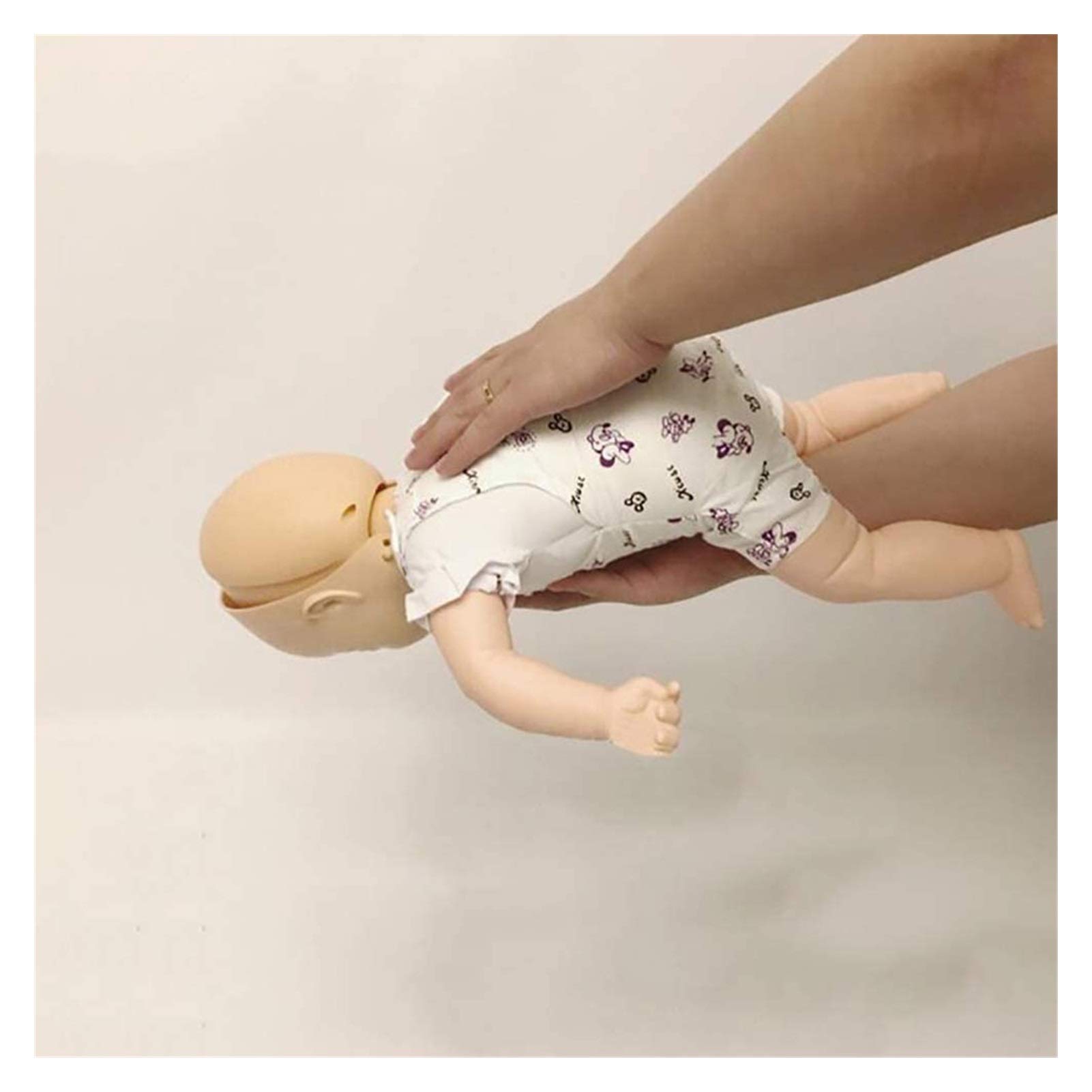Buy Baby Infarction Model - CPR Training Manikin - Resuscitation ...