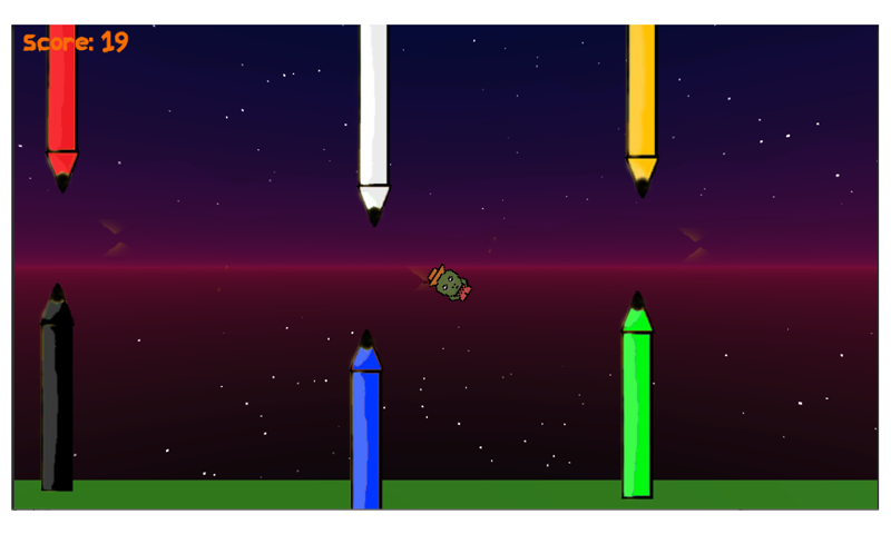 Cactus Bob 'The Pencil Adventure' - App on Amazon Appstore