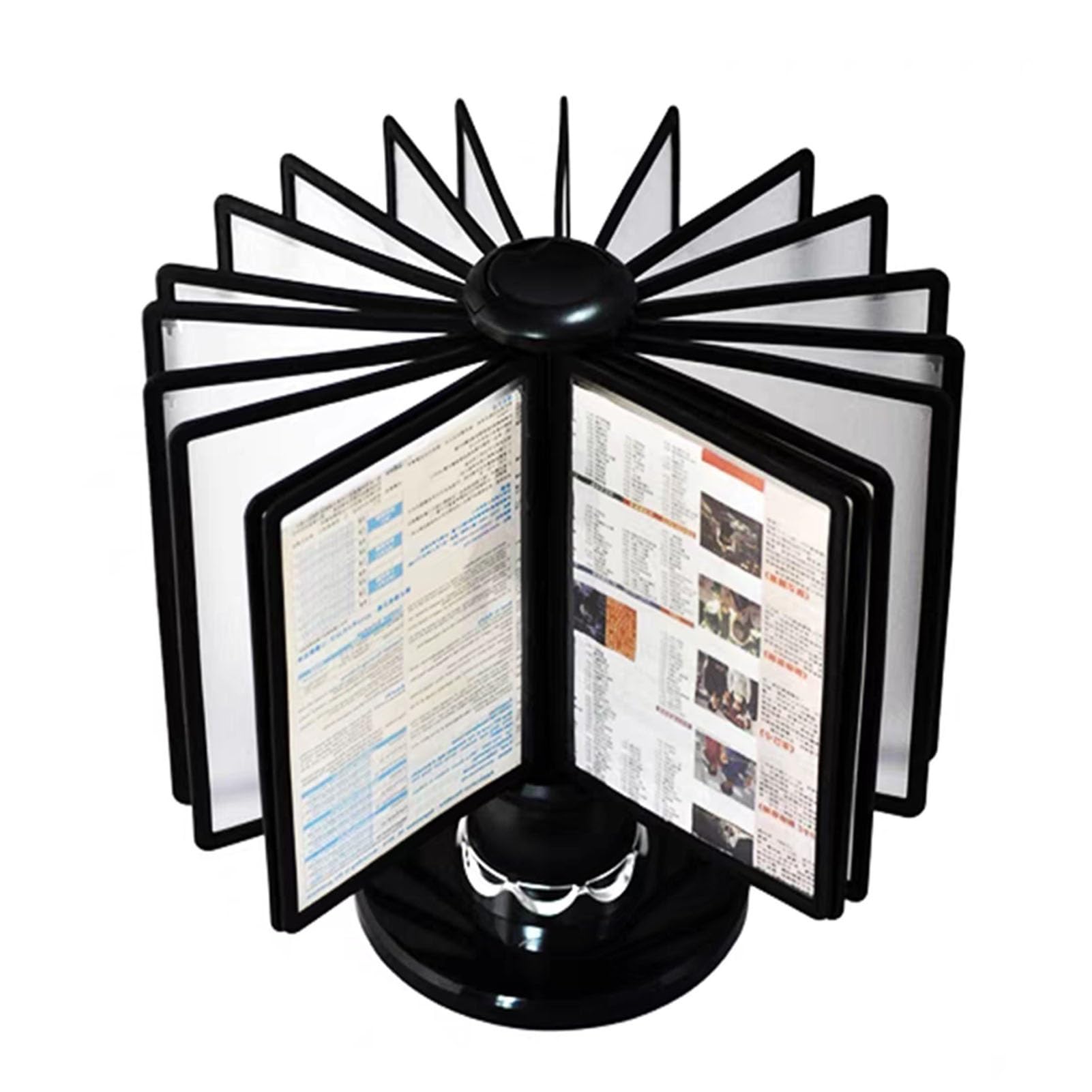 Porta Documentos De Escritorio Flexible Porta Documentos Para Pared