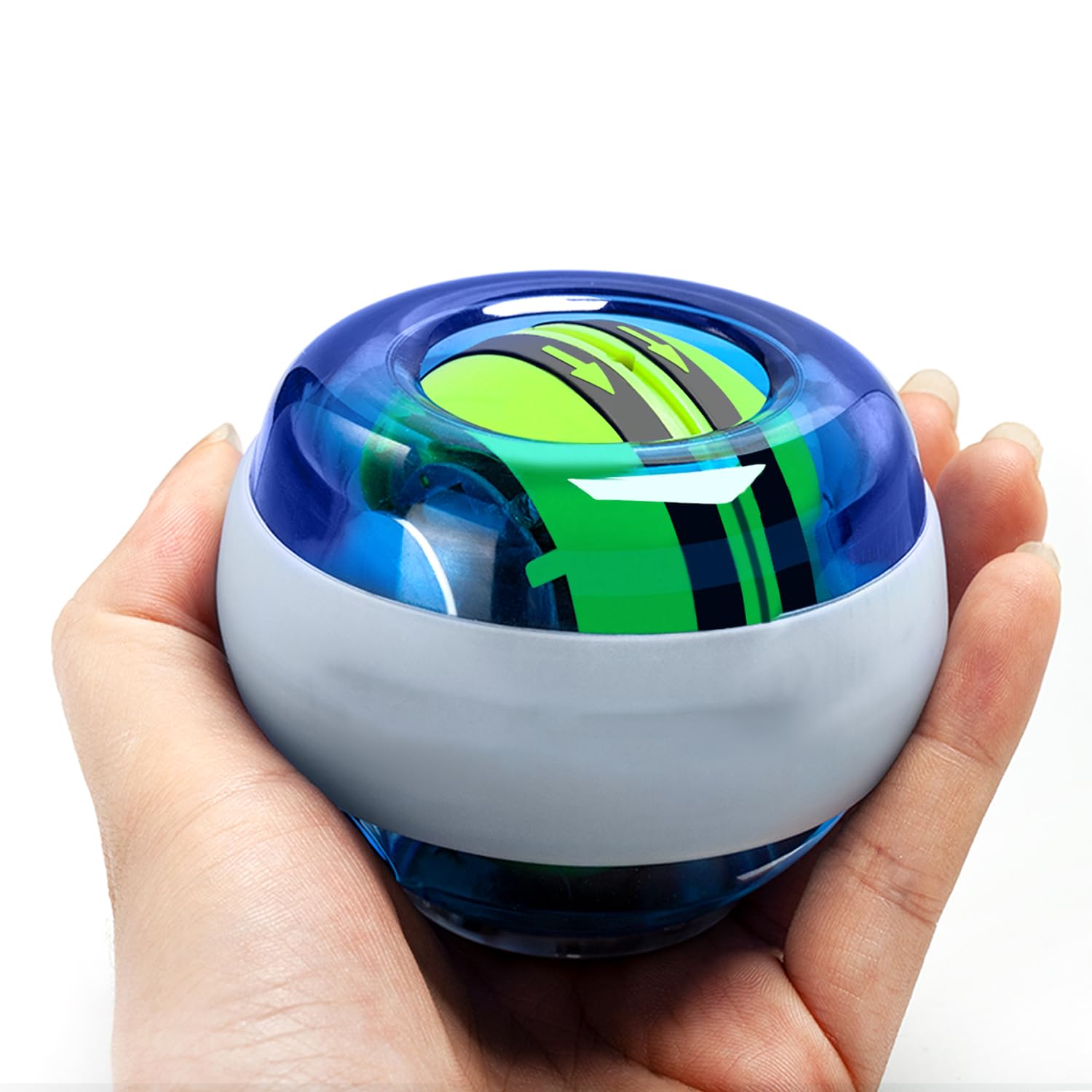 Snapklik.com : Angkeel Wrist Trainer Ball,Wrist&Forearm Strengthener ...