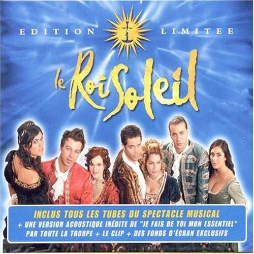 Le Roi Soleil: Compilation, Multi Interpretes: Amazon.es: CD y vinilos}