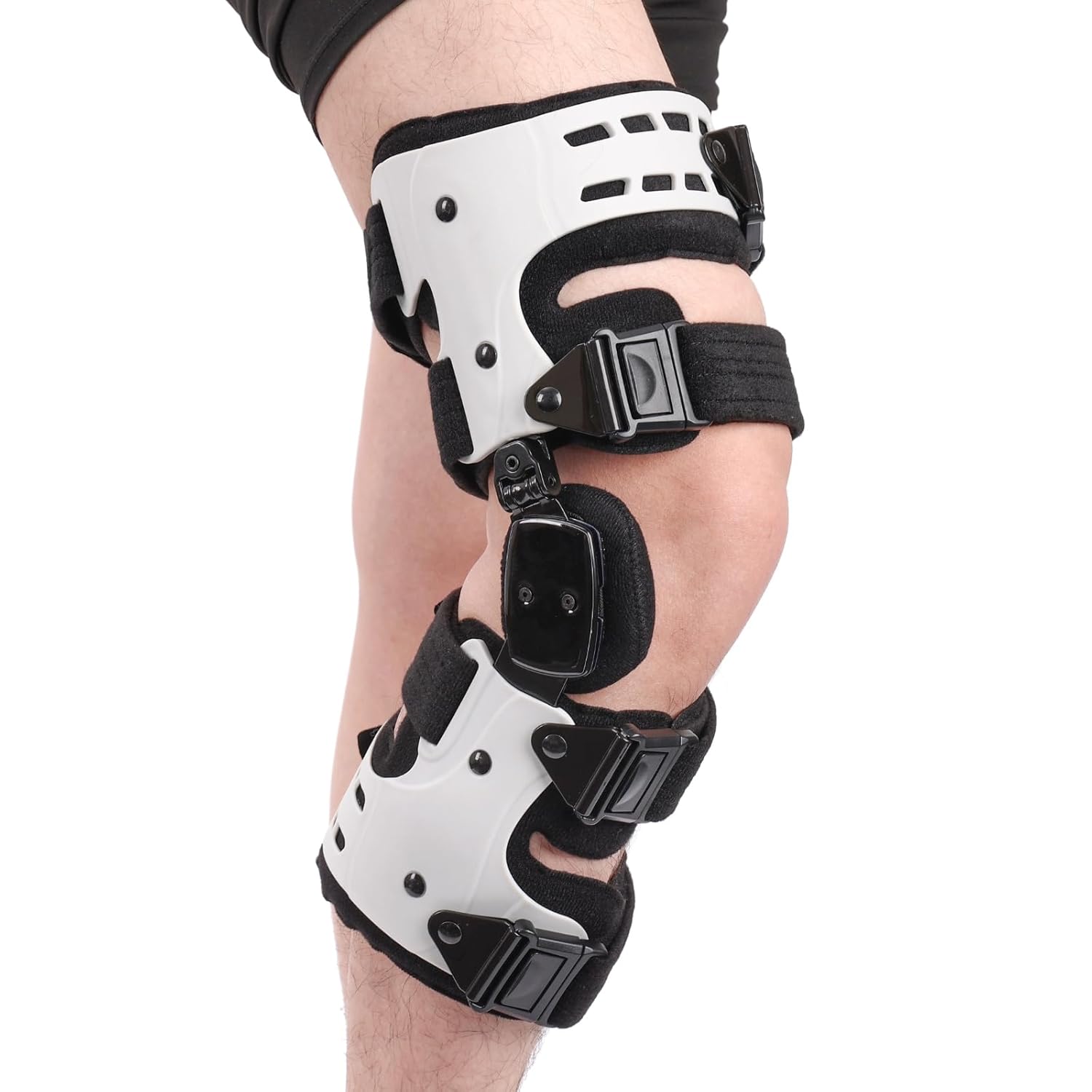 OA Unloader Knee Brace, OA Knee Brace for Osteoarthritis, Arthritis ...