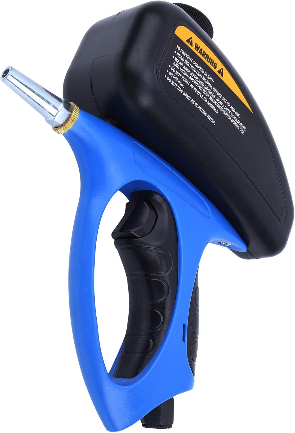 Sand Blaster Guns, Sand Blaster for Air Compressor, Mini Sand Blaster ...