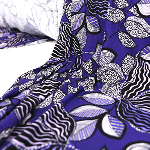 Jersey Stoff bunt – Die 15 besten Produkte im Vergleich - BetterFamily