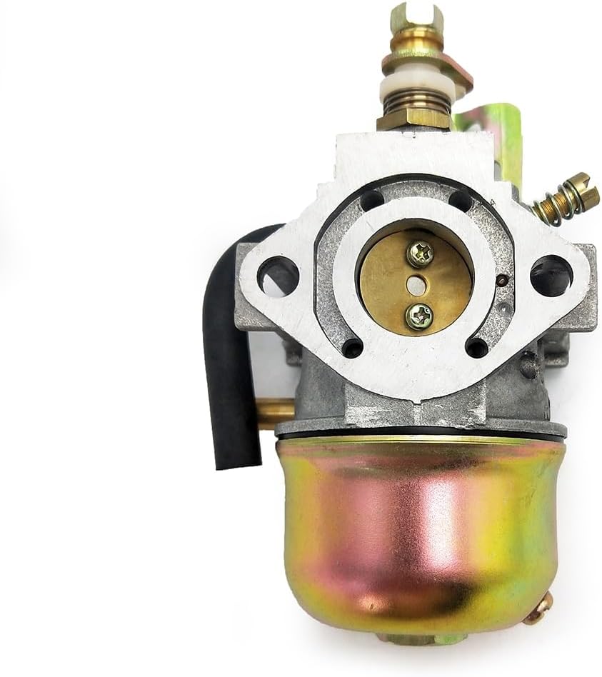 Amazon.co.jp: キャブレター EH12 ロビン用スバル 252-62404-00 EH12-2B EH 12-2D キャブレター ...