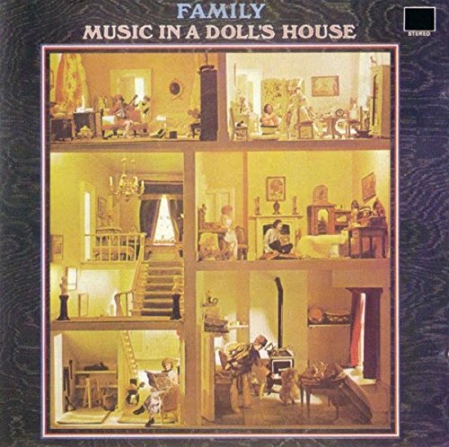 Family - Music in a Doll's House - Amazon.com Music