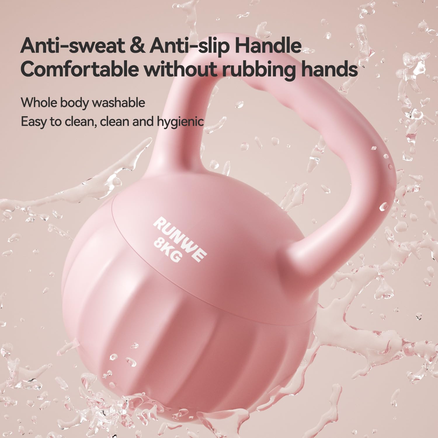 Snapklik.com : Kettlebell Weight For Women And Men, Multiple Weight ...