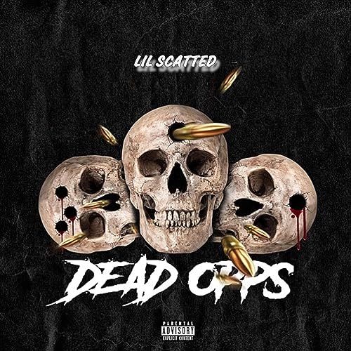 DEAD OPPS [Explicit] by Lil scatted on Amazon Music - Amazon.com
