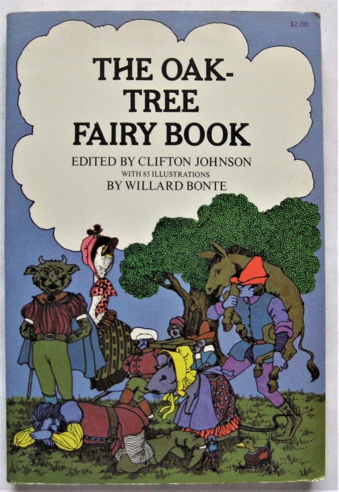 the oak tree fairy book: Amazon.co.uk: Books