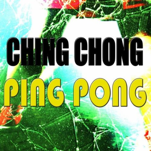 Ching Chong Ping Pong by August Moon on Amazon Music - Amazon.com