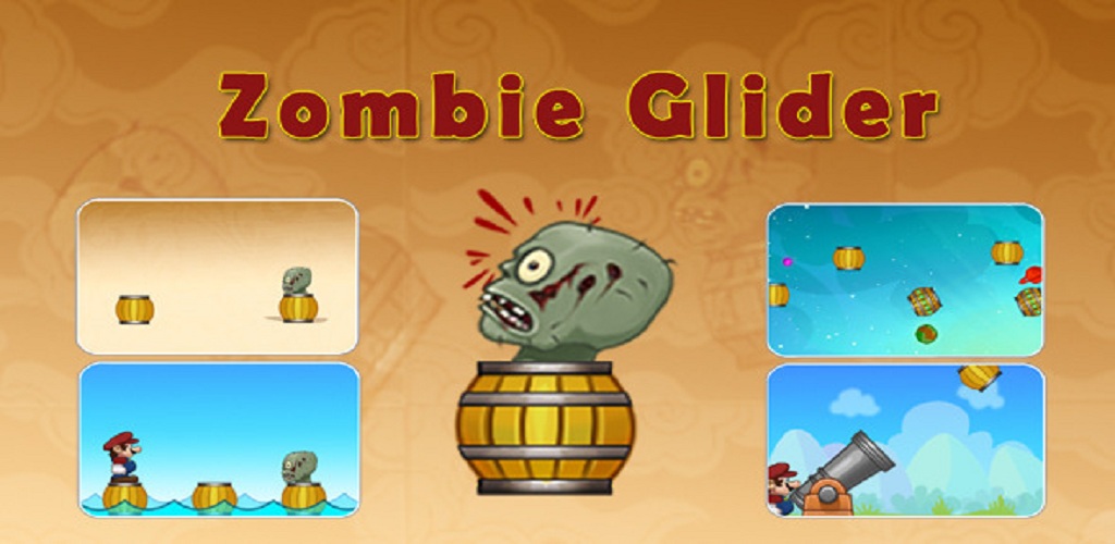 Zombie Smashing Game:Amazon.com:Appstore for Android