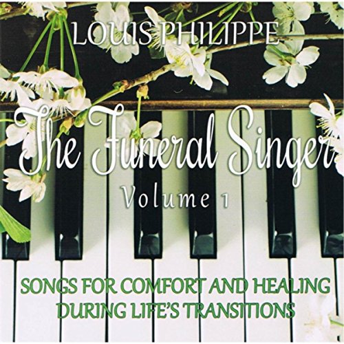 Play The Funeral Singer, Vol. 1 by Louis Philippe on Amazon Music