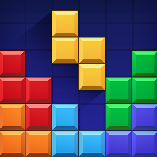 Block Puzzle Daily-destress&challenging&fun&relaxing - App on Amazon ...