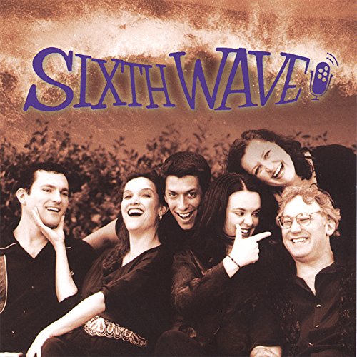 Amazon.com: Sixth Wave : Sixth Wave: Digital Music